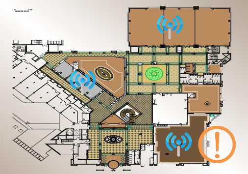 Wi-Fi Planner PRO